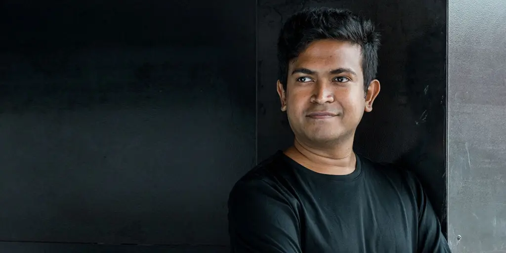 Turing founder: why SaaS as we know it is over