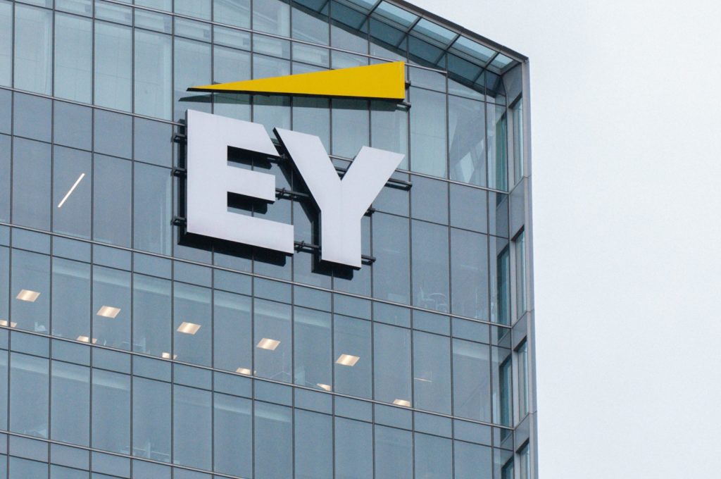 EY, Nvidia partner on physical AI platform