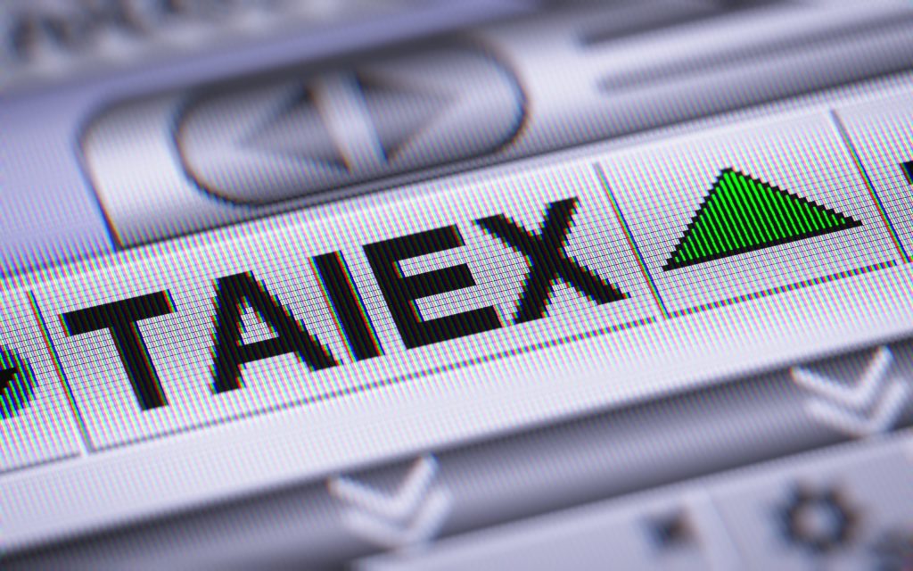 Taiwan's Taiex index may hit 35,000 in 2026, fueled by AI growth