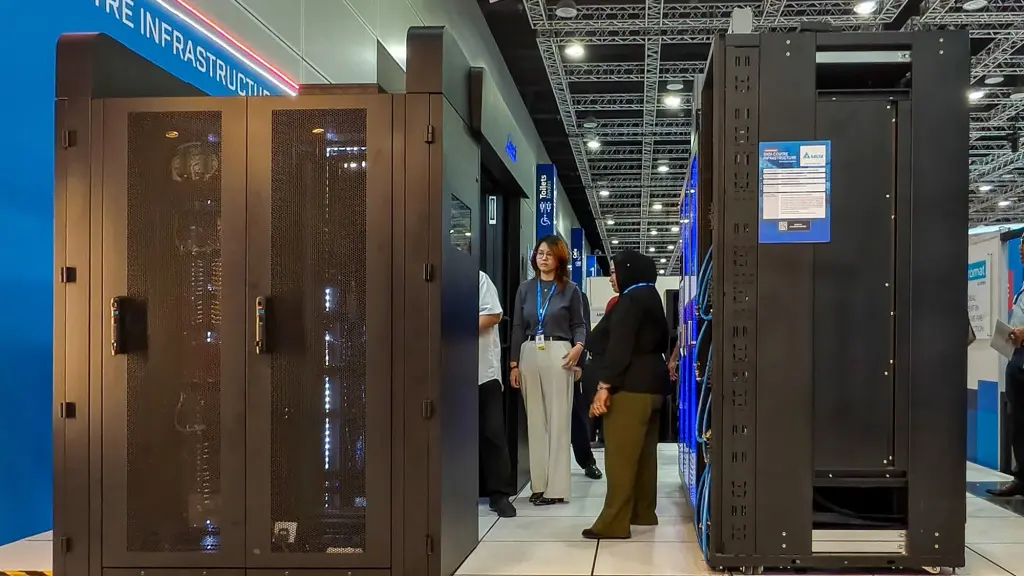 No bubble, doom, or trouble for Malaysia’s data centers