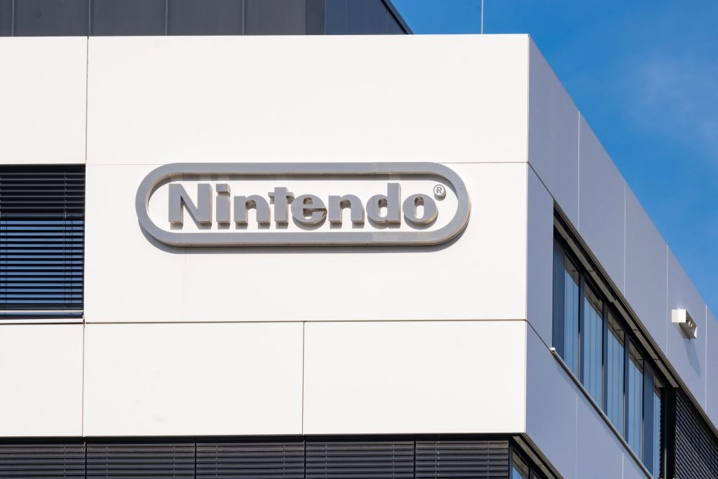 Nintendo faces $14b market hit over memory chip concerns
