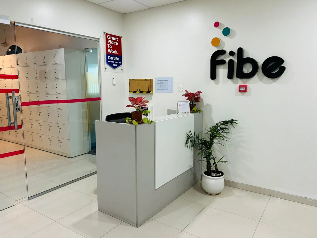 IFC leads Indian fintech company Fibe's $35m series F