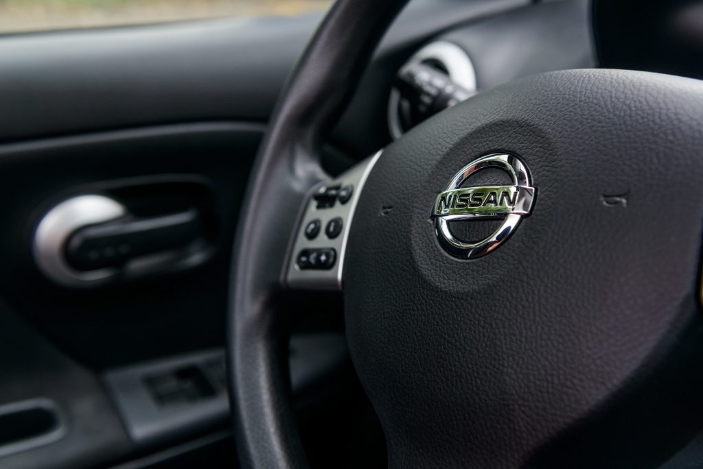 Nissan taps UK AI startup Wayve for next-gen driving tech