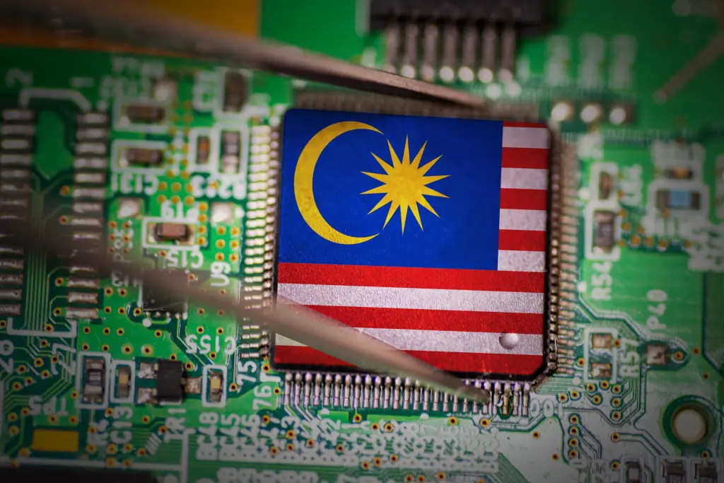 Malaysia's data centers know no bubble