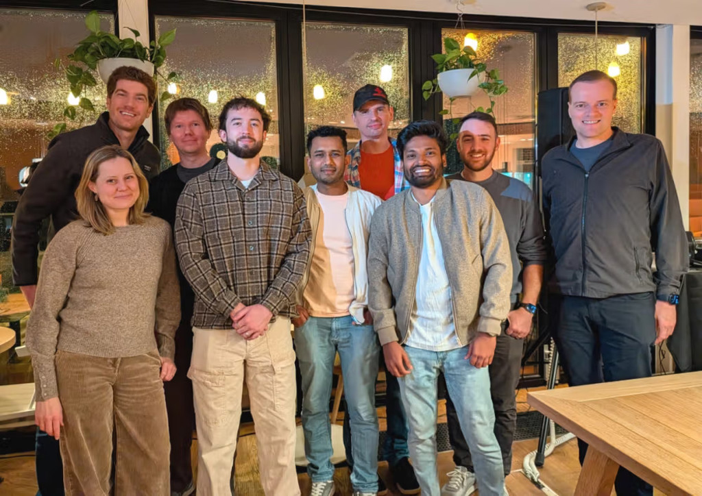 General Catalyst joins $8m round for AI coding platform Kilo Code