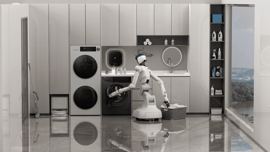 Why telepresence robots failed (and how bad UX killed it)