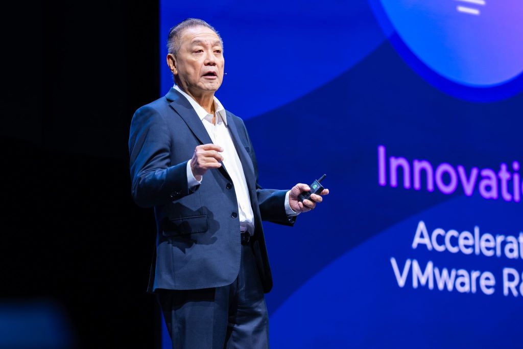 Broadcom CEO confirms Anthropic as $10b custom chip client