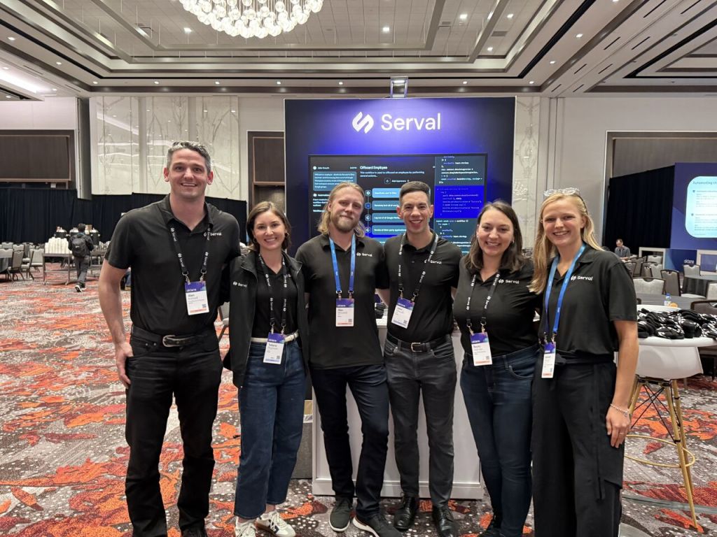 Sequoia leads $75m series B for US AI platform Serval