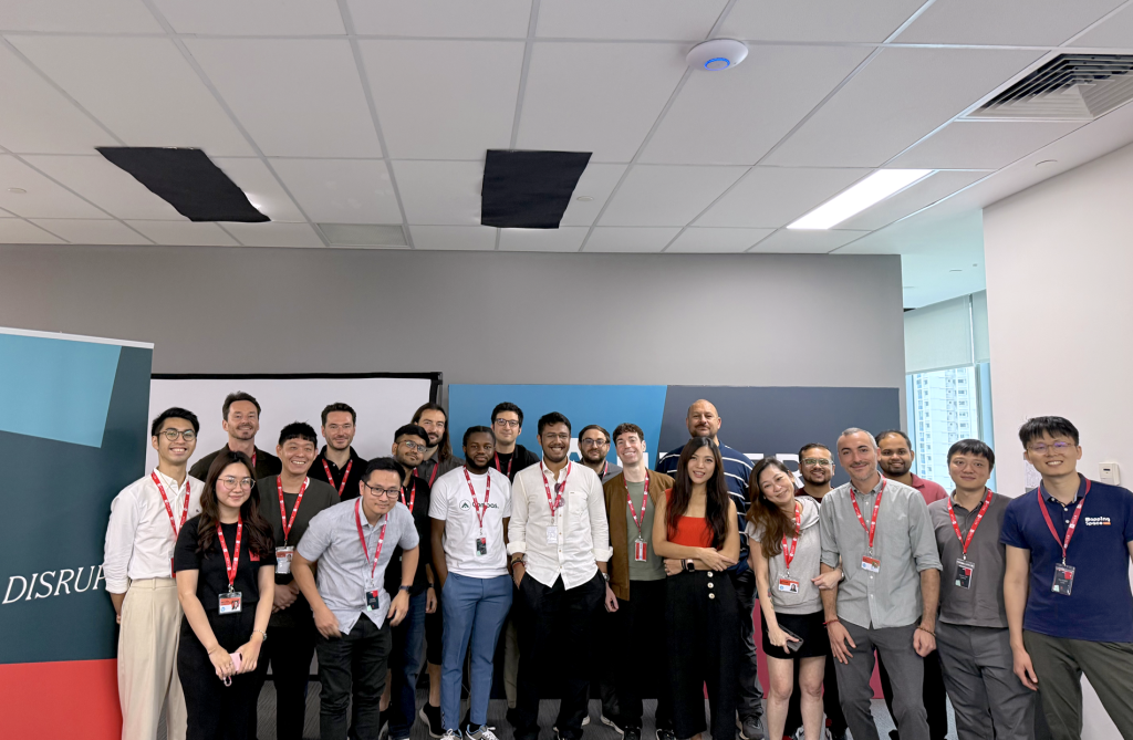 Antler invests $5.6m in 14 AI startups