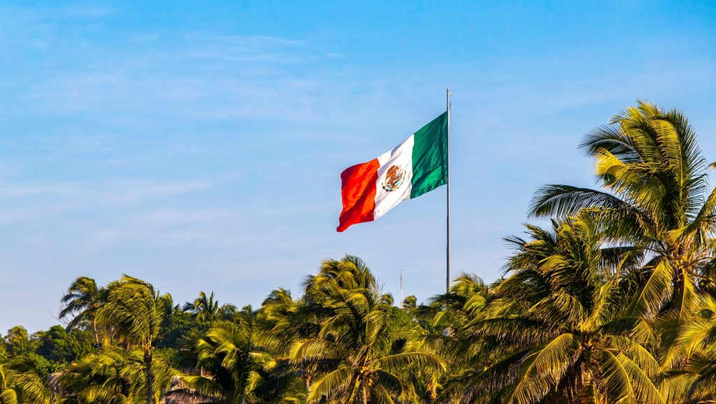 Taiwan chips, ICT exports spared in Mexico tariff hike
