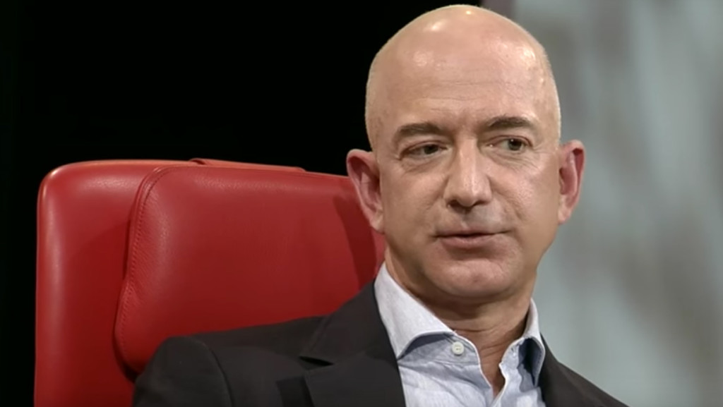 Here's why Jeff Bezos's 'two-pizza rule' was actually a failure