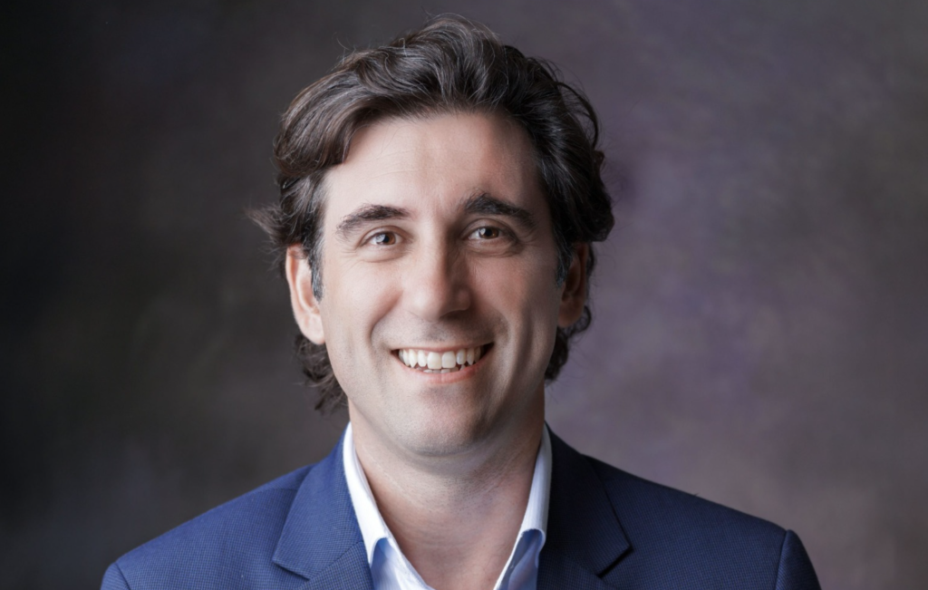 Salesforce appoints new senior VP, general manager for ASEAN