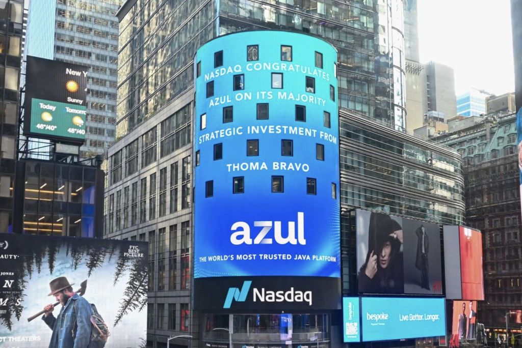 US-based Azul buys enterprise provider Payara for Java platforms