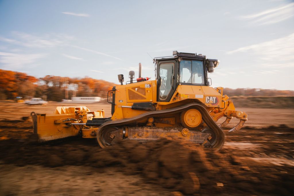 US-based Caterpillar debuts AI-powered assistant, autonomous gear