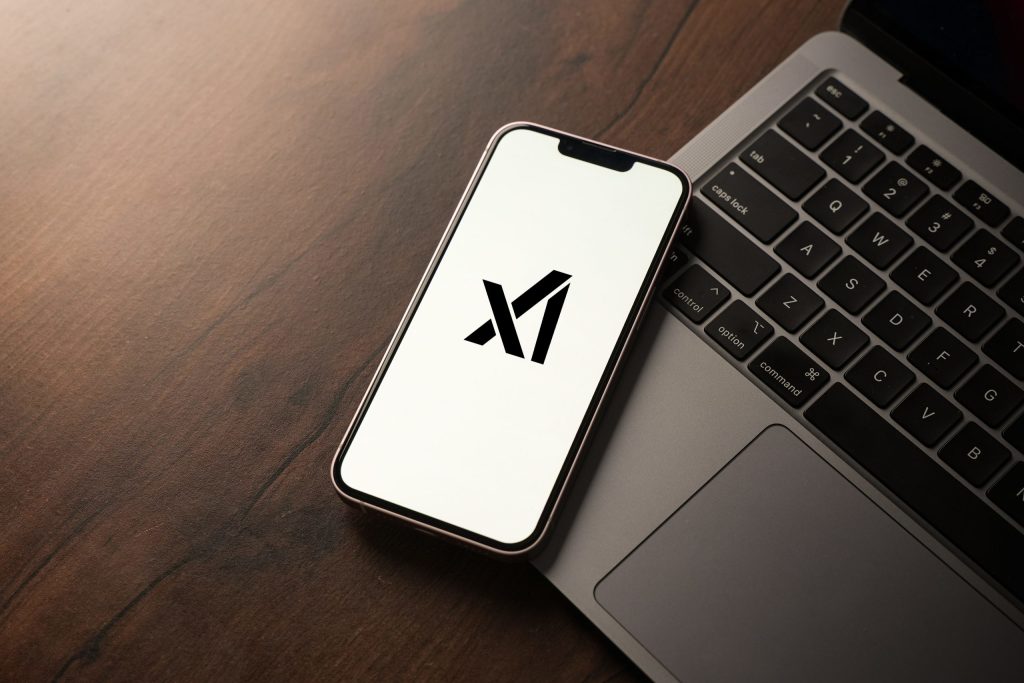 Musk’s xAI reports $1.5b net loss in Q3