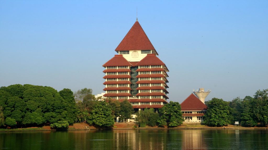 Indonesian university to debut AI program in 2026