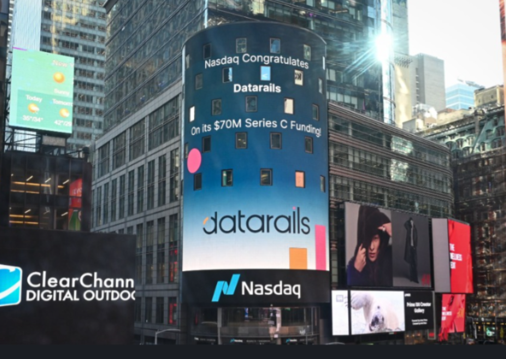 Vertex Growth joins $70m series C for AI finance platform Datarails