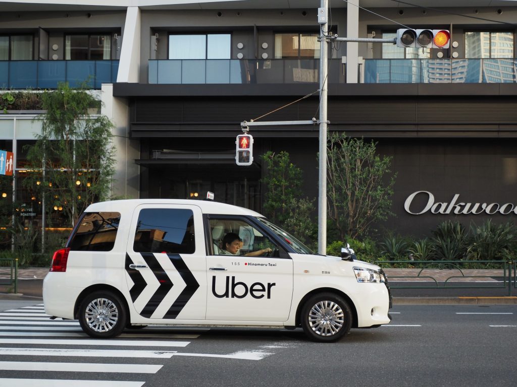 Uber to deploy 100,000 autonomous cars with Nvidia tech by 2027