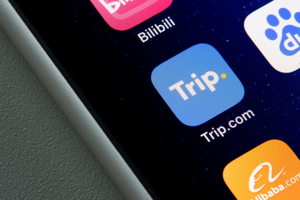 Trip.com under China antitrust probe over algorithms, pricing