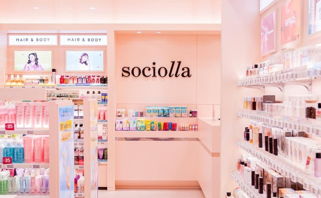 Indonesia's Sociolla opens first store in Papua