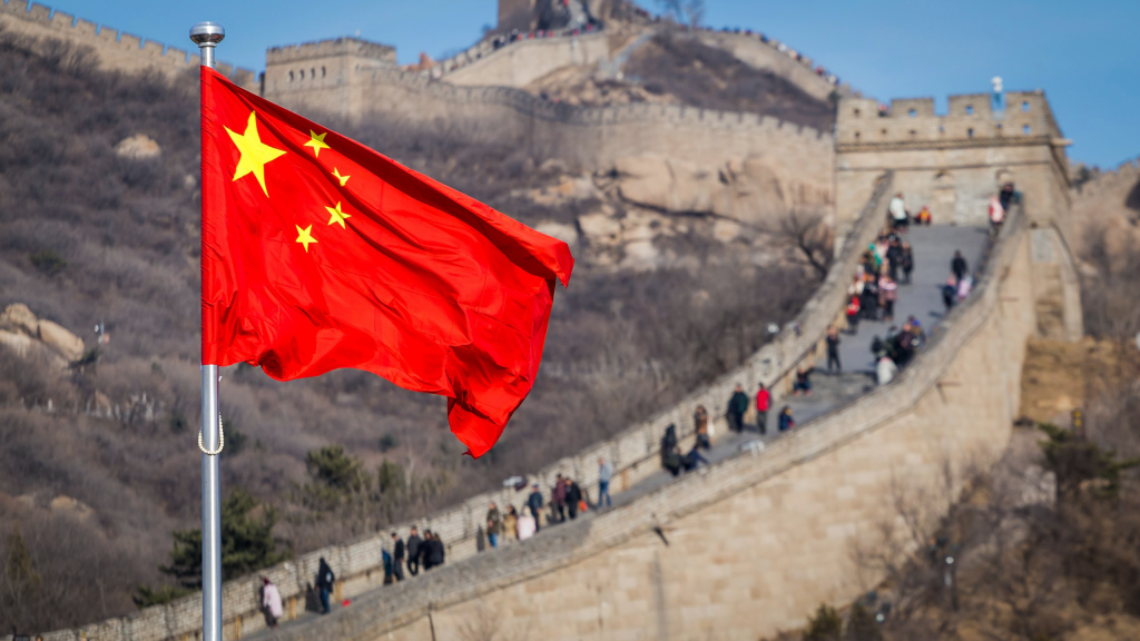 Texas expands ban on Chinese tech over data security concerns