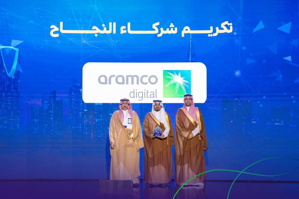 S. Korea AI consortium partners Aramco Digital on Saudi AI