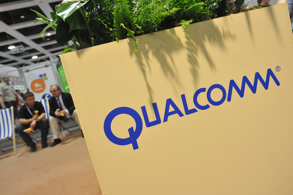 Qualcomm, Arm shares drop over widening memory chip shortage