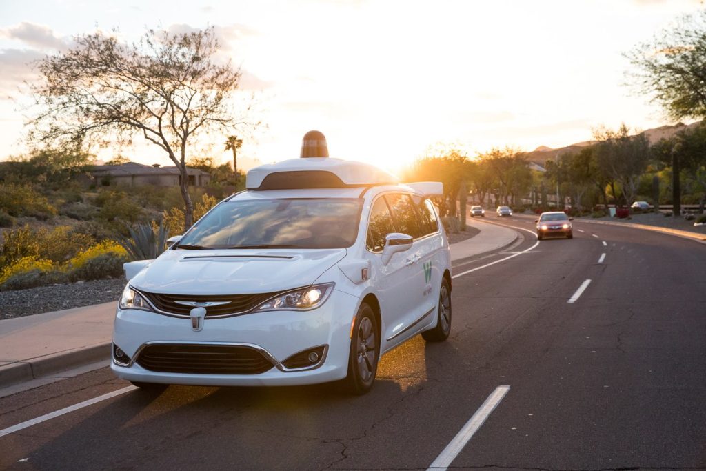 Waymo launches fully autonomous taxi service in Nashville