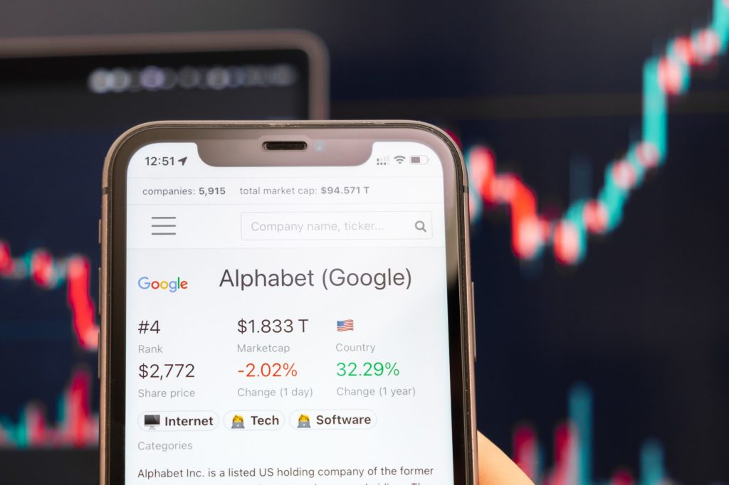 Alphabet issues $20b in bonds as AI data center spending rises