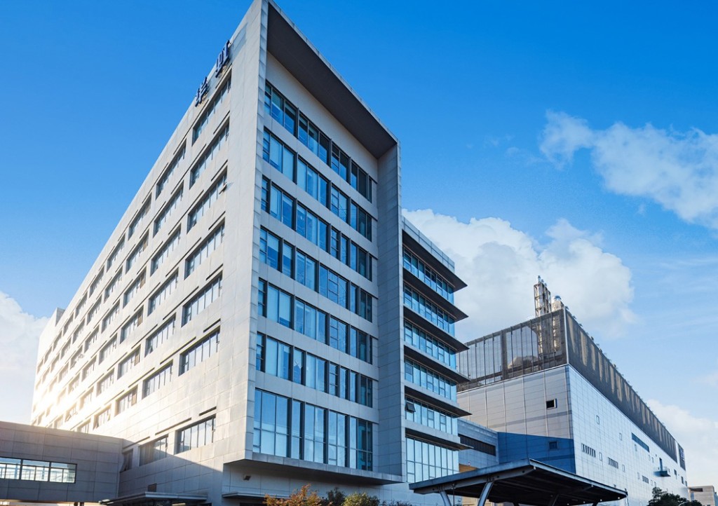 Chinese chipmaker Hua Hong reports record $660m Q4 revenue