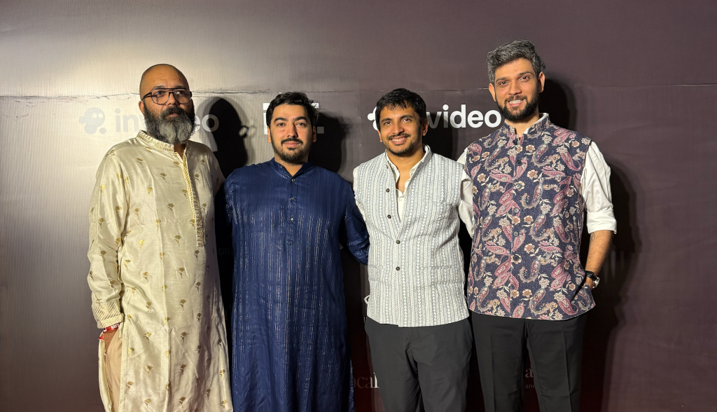 US AI video platform Invideo acquires India’s GoBo Labs