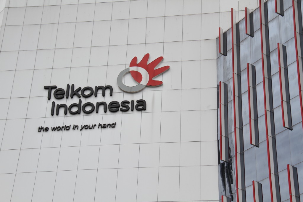 Telkom Indonesia earns $83.7m from cloud, data center in Q3