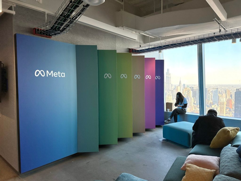 Meta to end Messenger website for desktop in April 2026