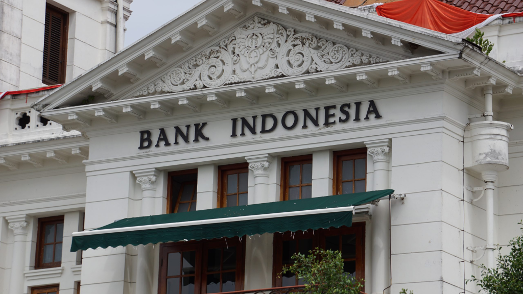 Indonesian central bank launches digital innovation hub