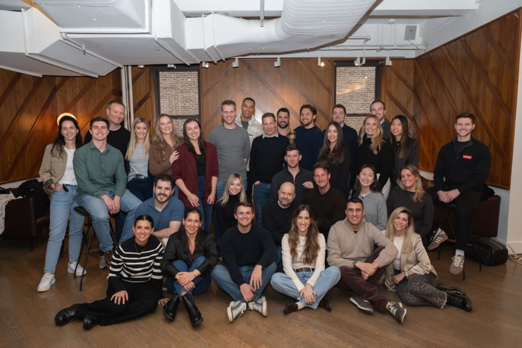 Monday.com joins $50m series B for Israeli AI platform Guidde