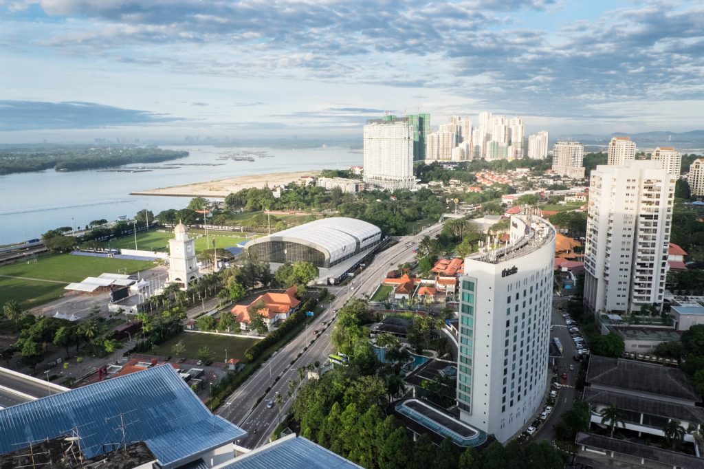 Malaysia’s thirst for AI data centers could leave it high and dry