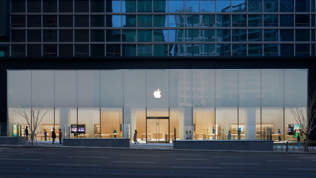 Apple, GlobalWafers partner on US silicon wafer production
