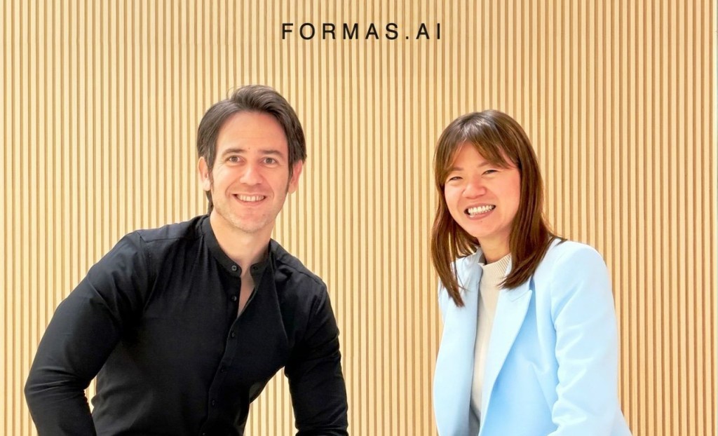 Yiping Goh launches spatial design AI startup