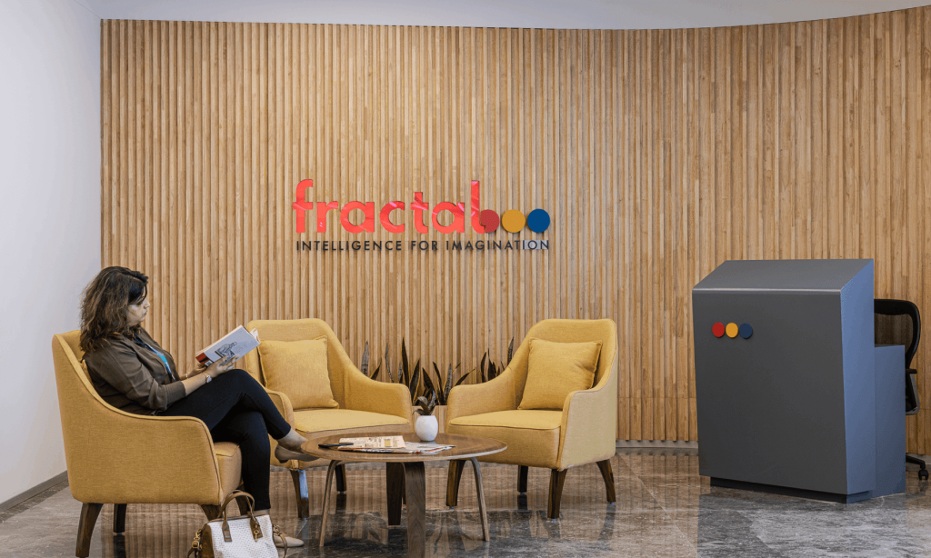 Indian AI firm Fractal Analytics posts Q3 revenue of $103.3m