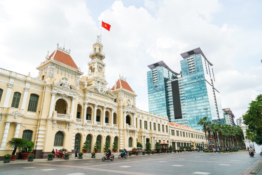 South Korea's Hana Micron boosts Vietnam chip ops with $930m