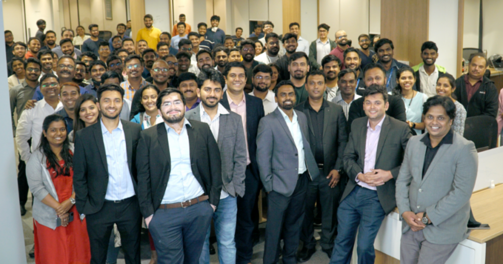 Indian digital payment platform Easebuzz raises $30m series A
