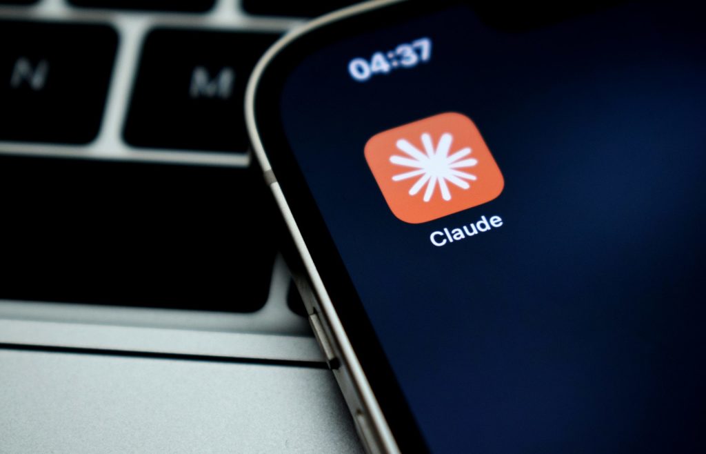 Chinese AI firms used Claude to train their AI, Anthropic says.