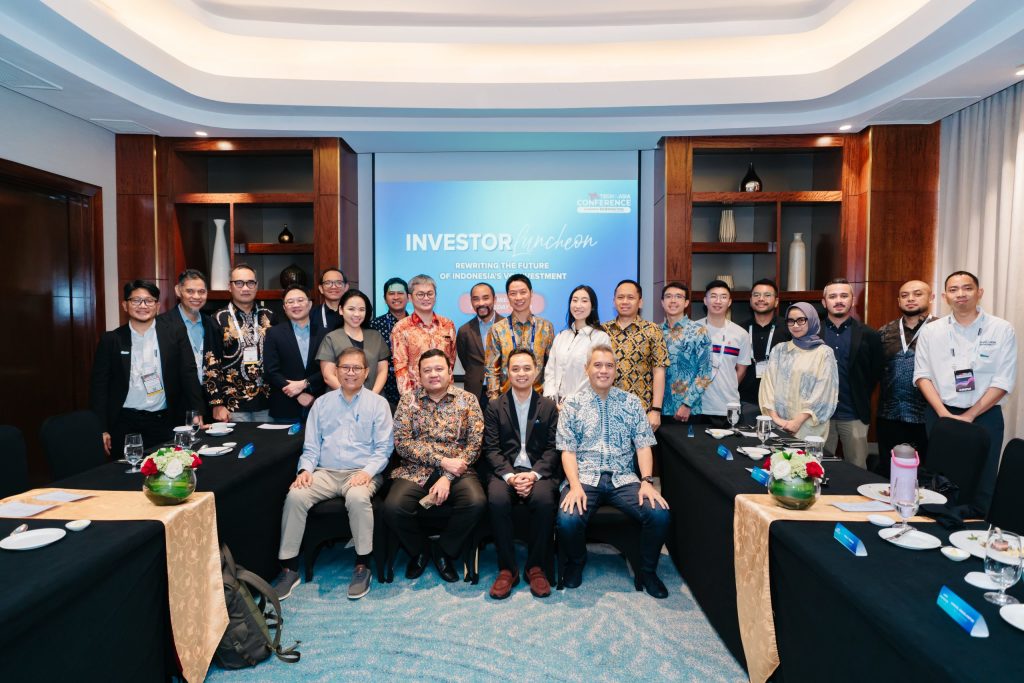 3 key insights echoing the pulse of Indonesia’s VC scene