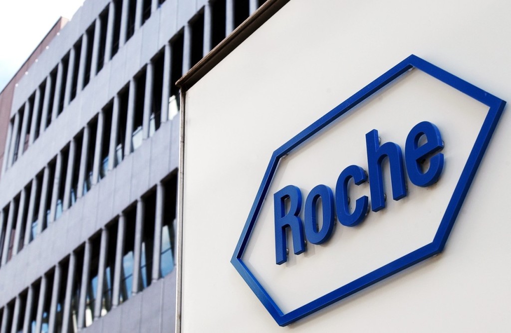 Roche scales AI infrastructure with Nvidia GPUs