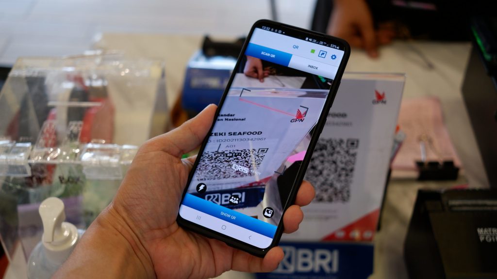 Indonesia to expand digital payments to China, S Korea by Q1 2026