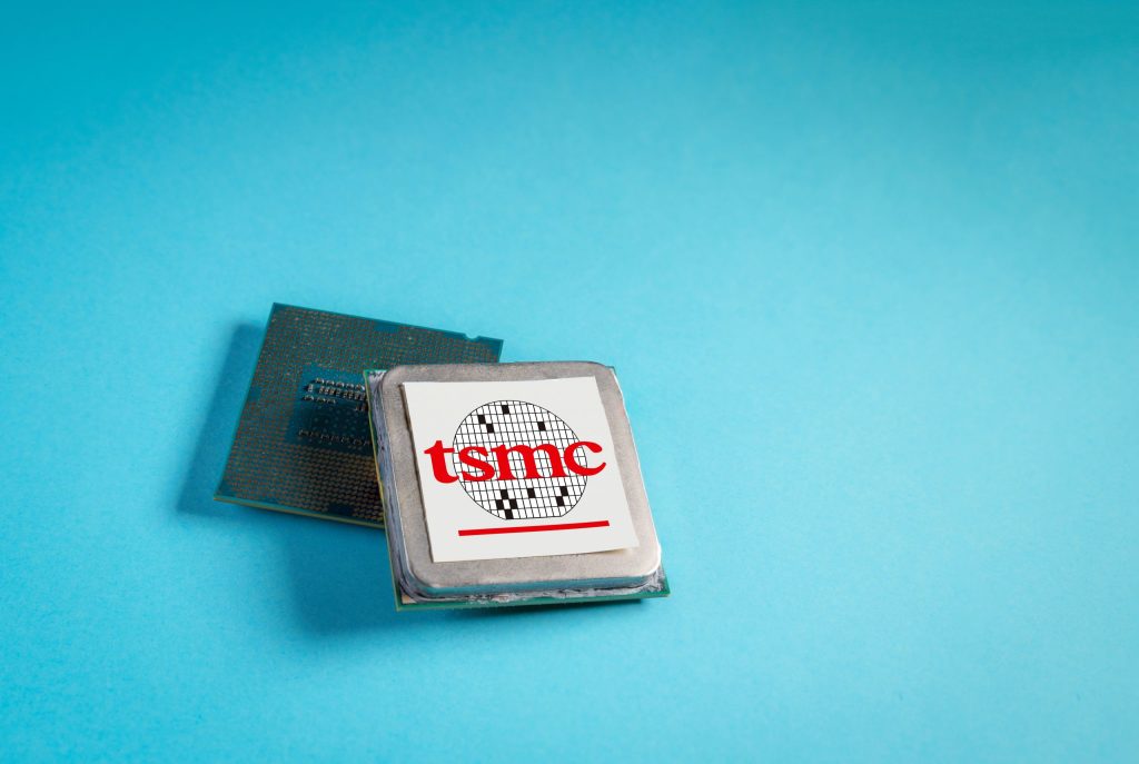 TSMC growth boosts record number of Taiwanese working in US