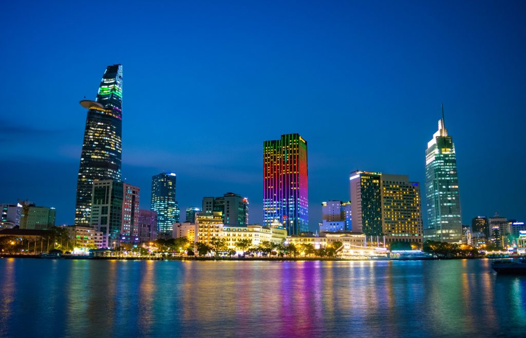 Vietnam to implement ecommerce law against online trade fraud