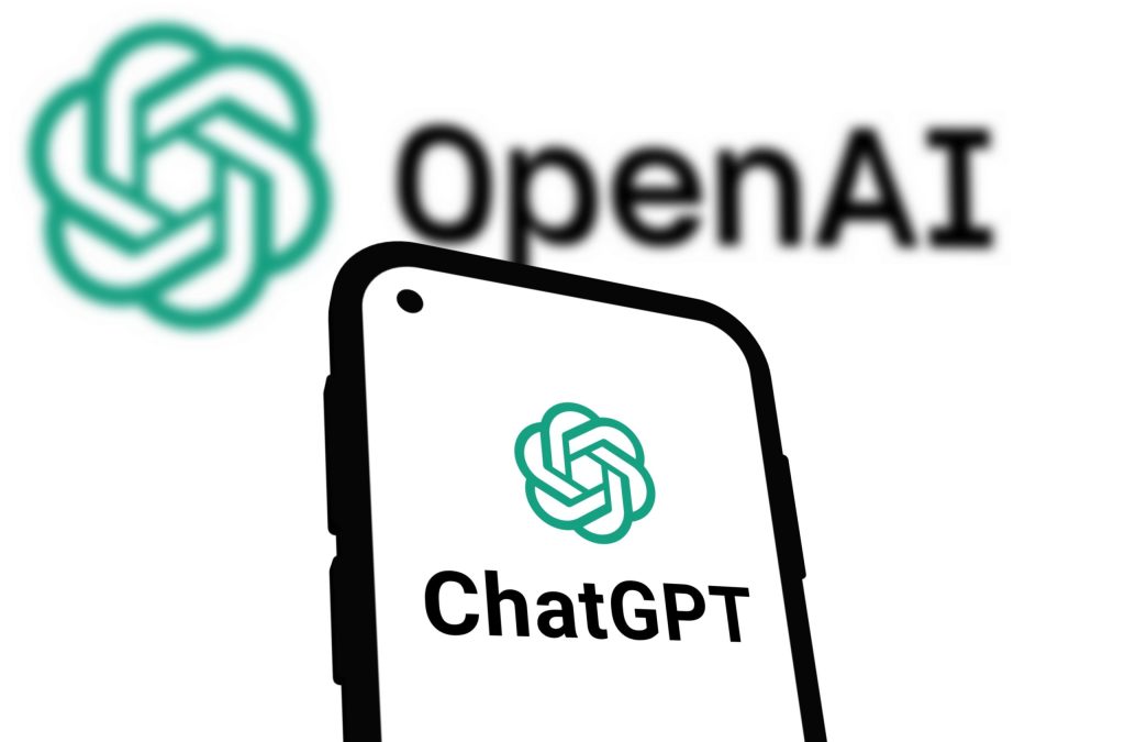 ChatGPT introduces global group chat feature