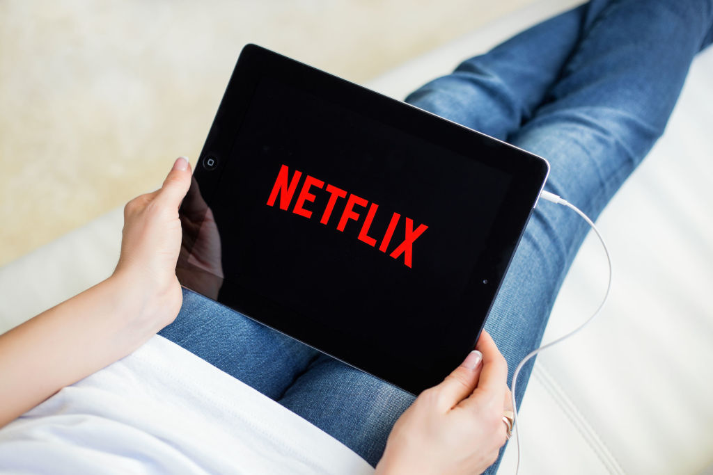 Netflix escapes tax in Indonesia over lack of physical presence