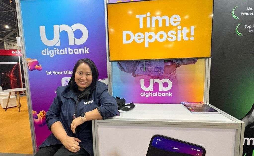 Uno Digital Bank hits breakeven ahead of 2026 target